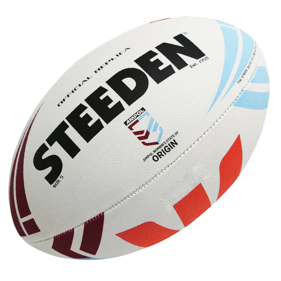 NRL Balls – NRL Shop