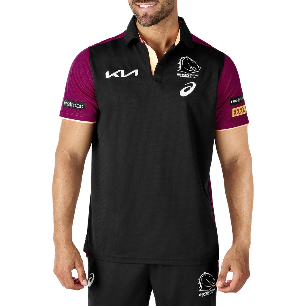 Official Brisbane Broncos Team Merchandise – NRL Shop