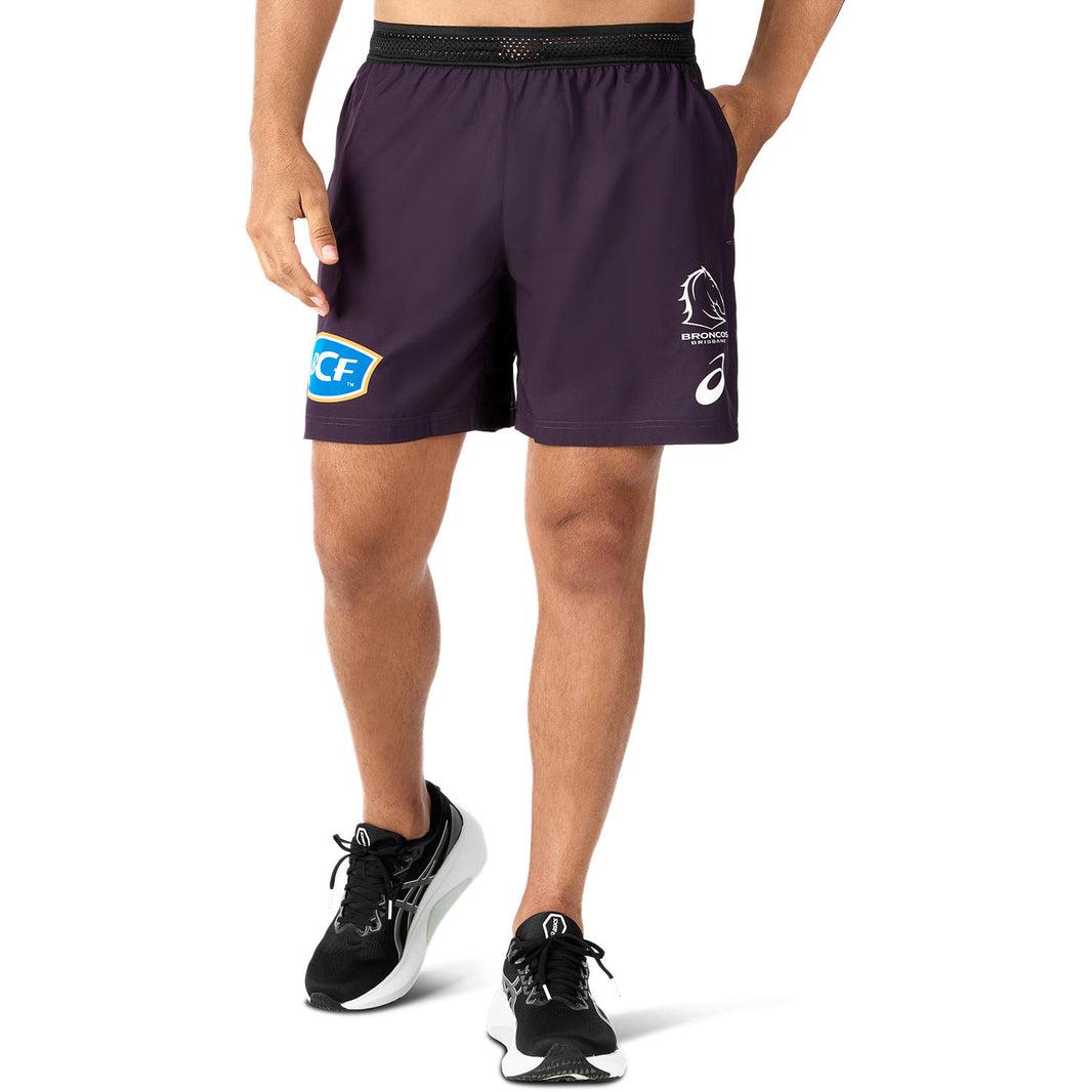 Official Brisbane Broncos Team Merchandise – NRL Shop