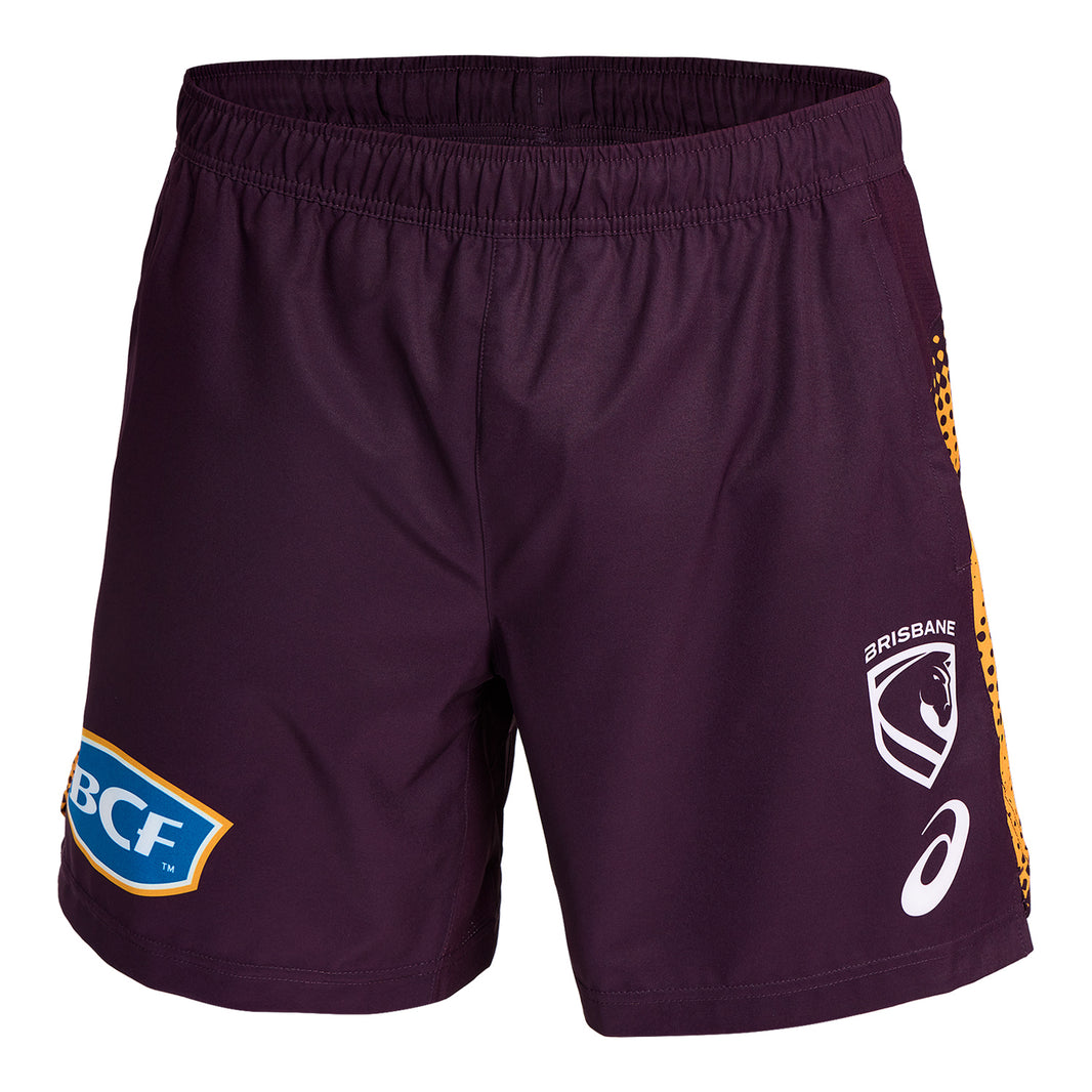 Official Brisbane Broncos Team Merchandise – NRL Shop