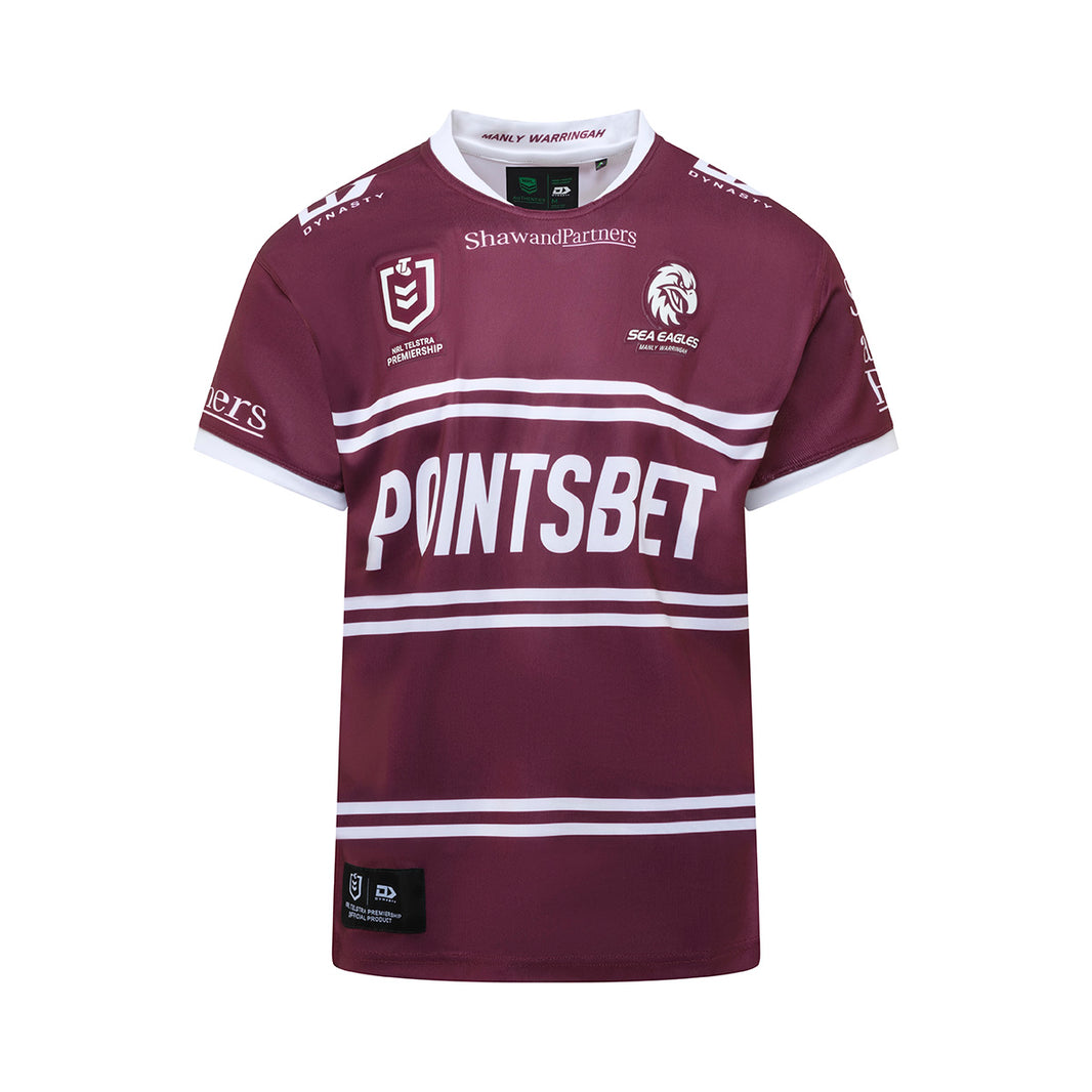 Official NRL Team Jerseys – NRL Shop