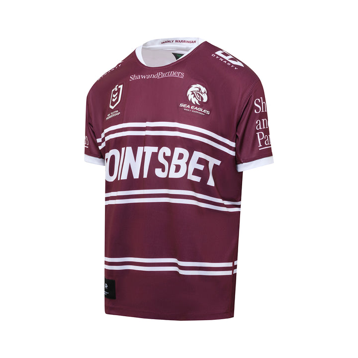 Official NRL Team Jerseys – NRL Shop