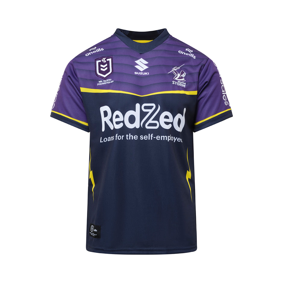 Official Melbourne Storm NRL Clothing – NRL Shop