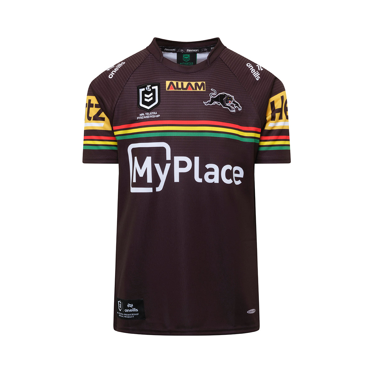 Official NRL Team Jerseys – NRL Shop
