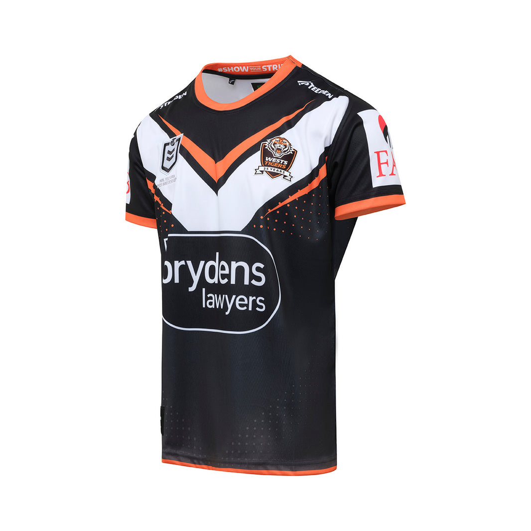 Official Wests Tigers Team Merchandise – NRL Shop