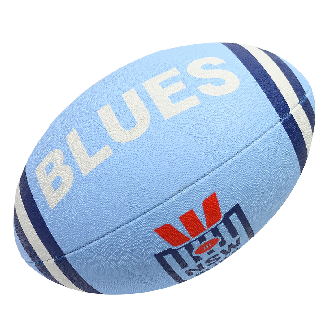 NRL Balls – NRL Shop