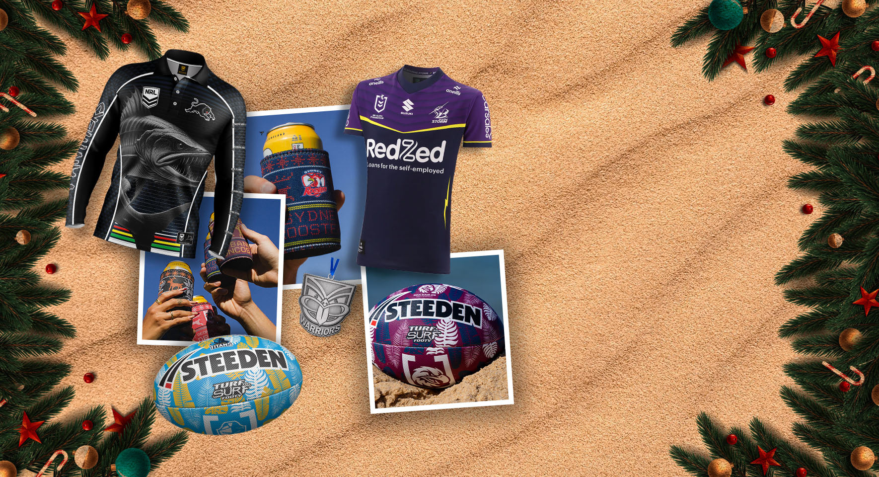 The Official Online Shop of the NRL - One Store For Every Team – NRL Shop