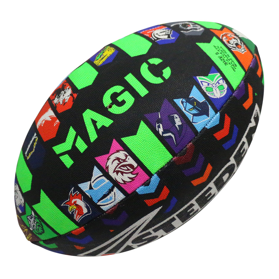 NRL Balls – NRL Shop