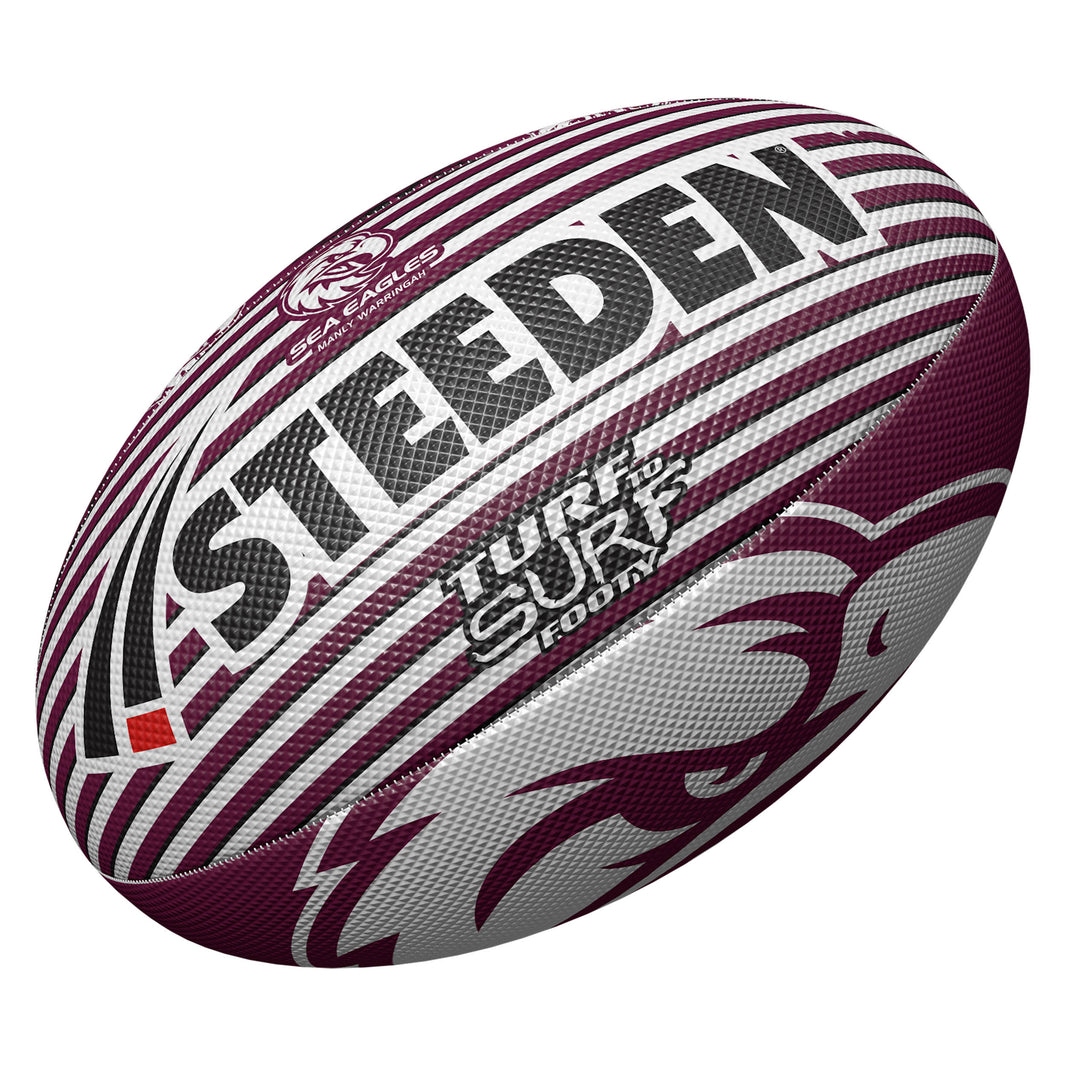 NRL Balls – NRL Shop