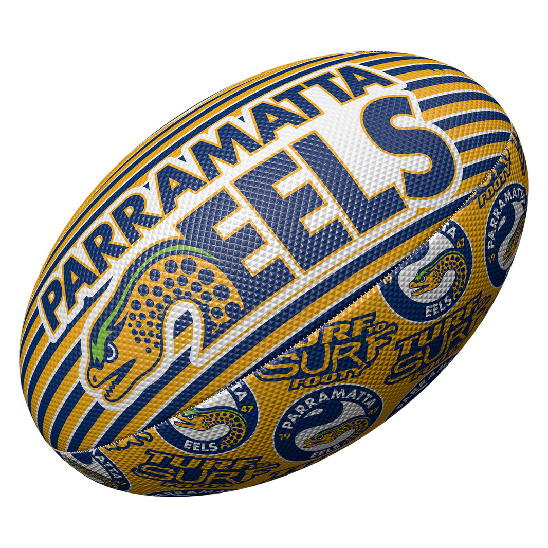 Official Parramatta Eels Gifts & Accessories – NRL Shop