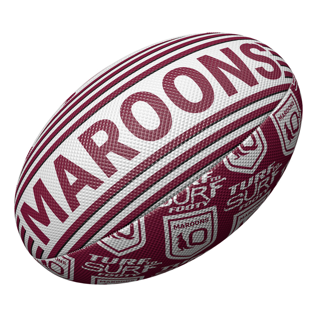 NRL Balls – NRL Shop