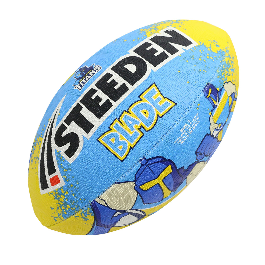NRL Balls – NRL Shop