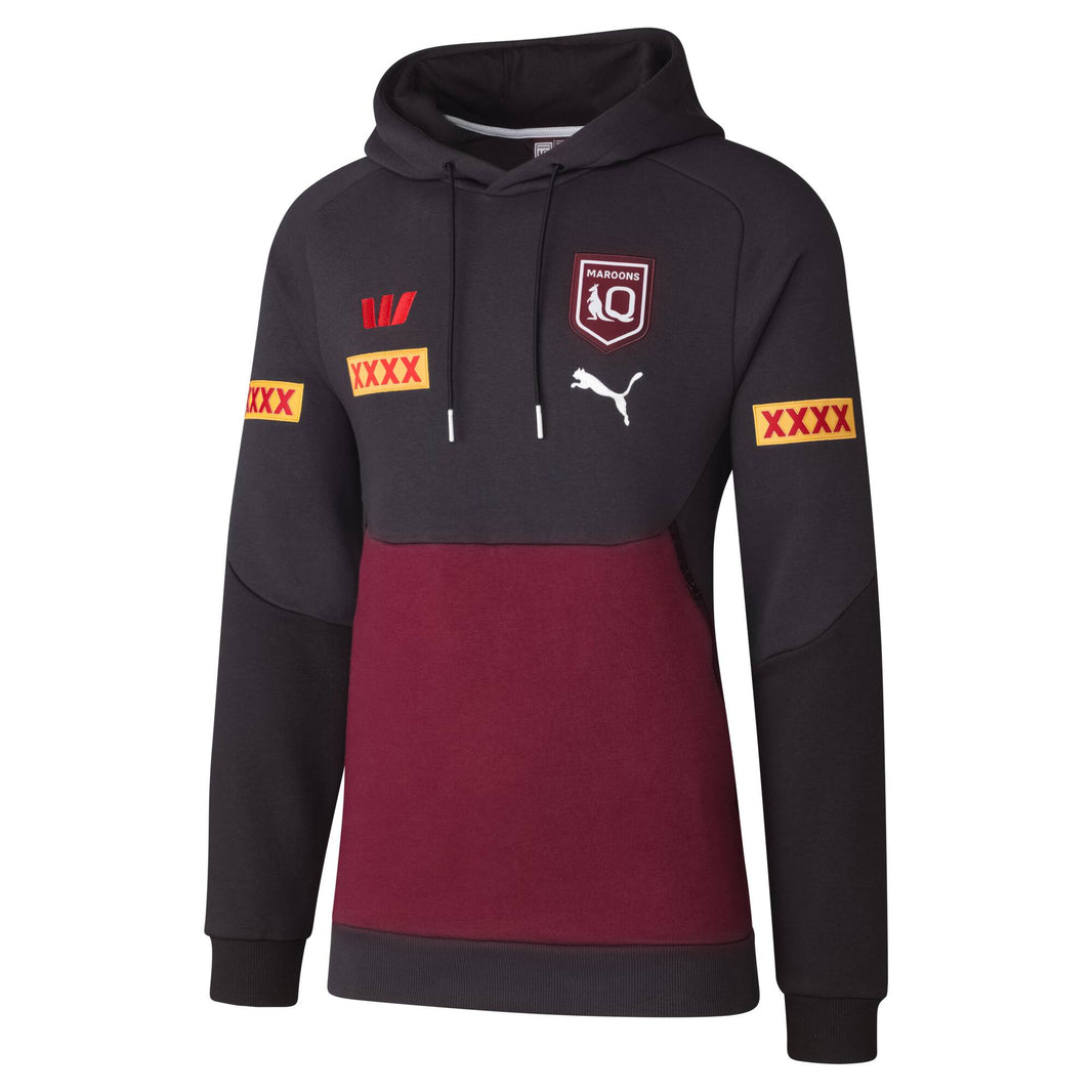 Official QLD Maroons Team Merchandise – NRL Shop