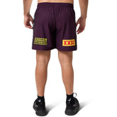 Brisbane Broncos Shorts – NRL Shop