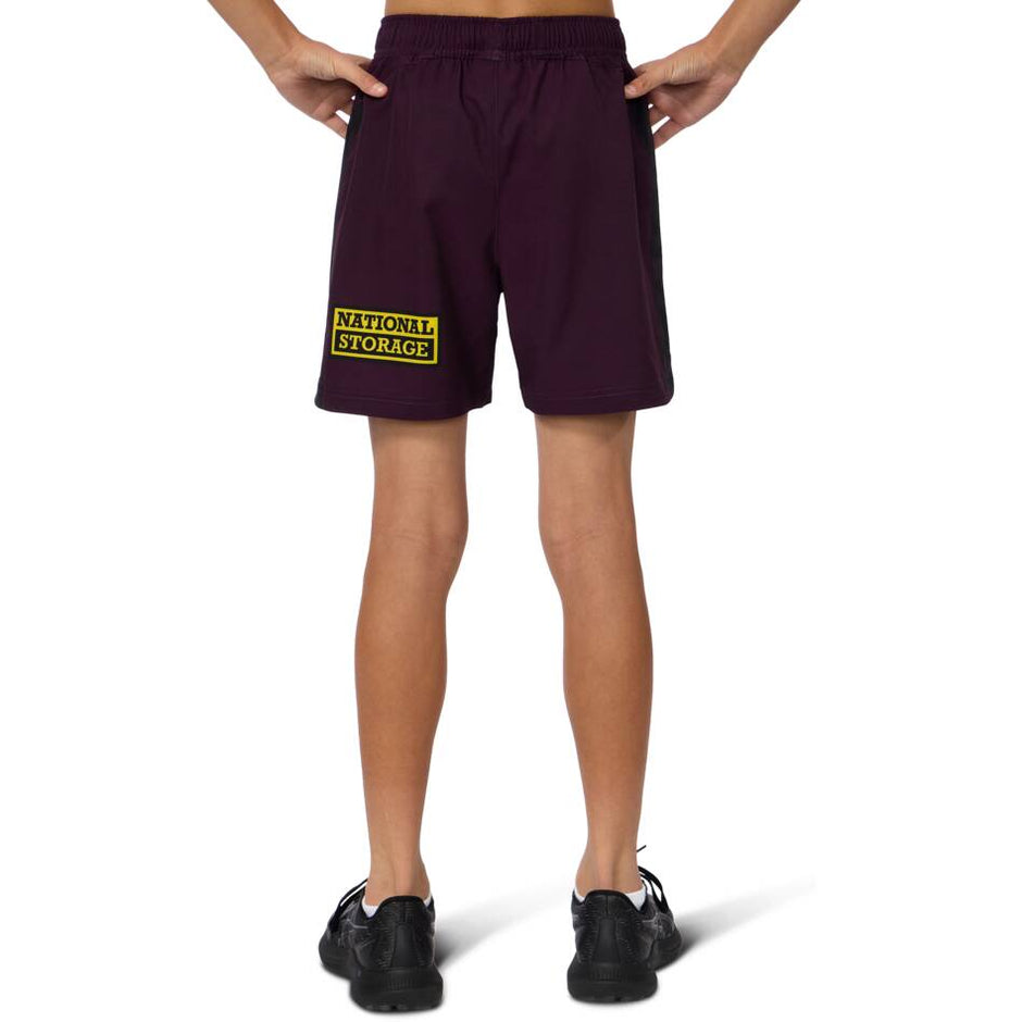 Brisbane Broncos Shorts – NRL Shop