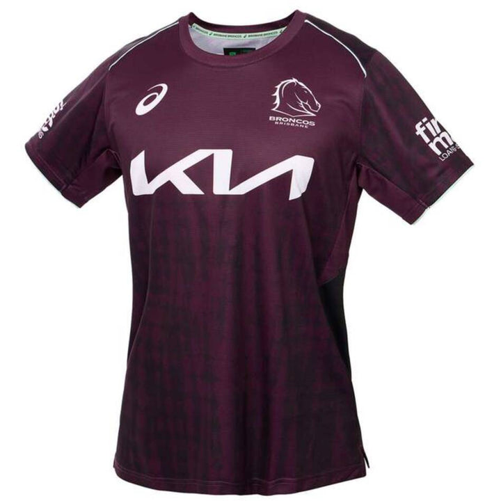 Official NRL Team Training Gear – NRL Shop