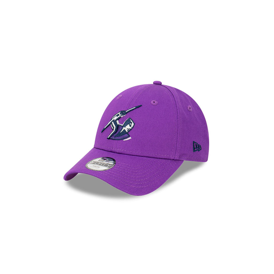 Official Melbourne Storm Hats & Scarves – NRL Shop