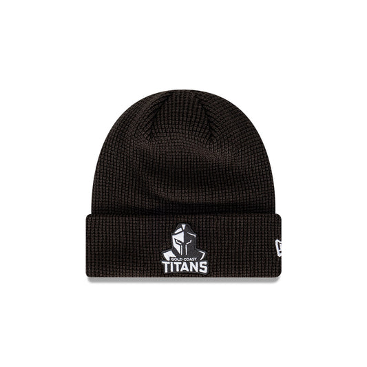 Official Gold Coast Titans NRL Hats & Scarves – NRL Shop