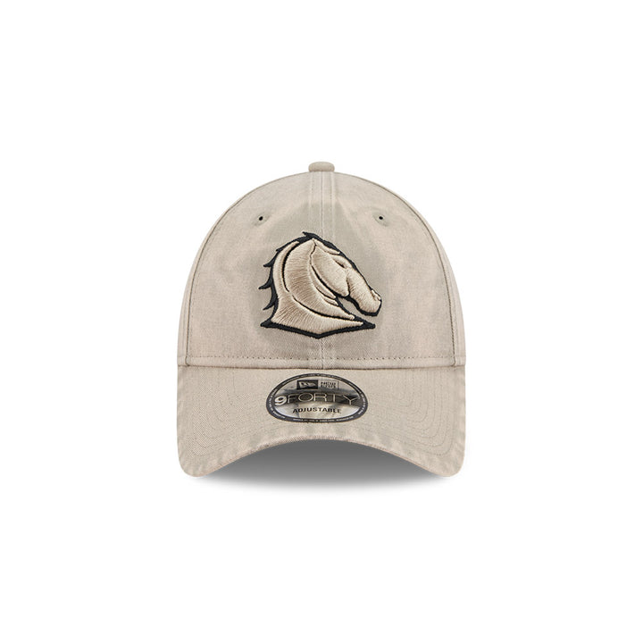 Official Brisbane Broncos NRL Hats & Scarves – NRL Shop