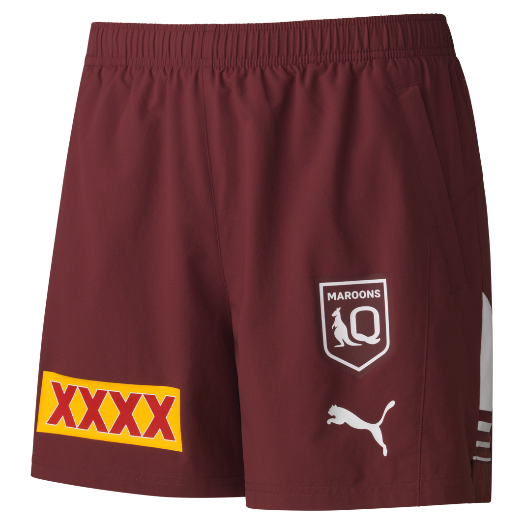 Official QLD Maroons Team Merchandise – NRL Shop