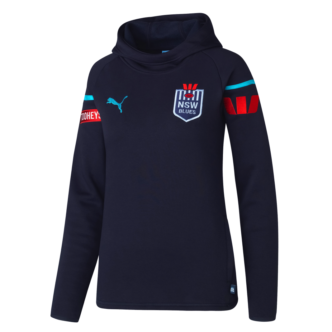 Official NSW Blues Team Merchandise – NRL Shop