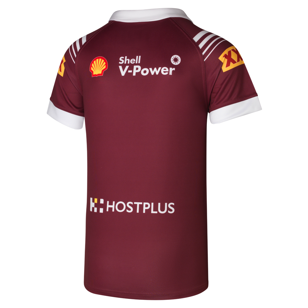 Official QLD Maroons NRL Clothing – NRL Shop