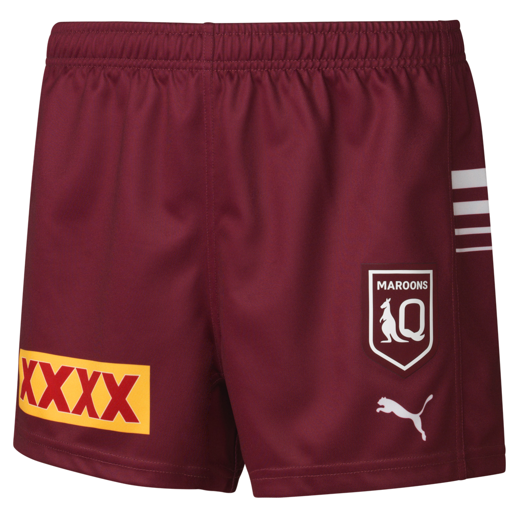 Official QLD Maroons Team Merchandise – NRL Shop