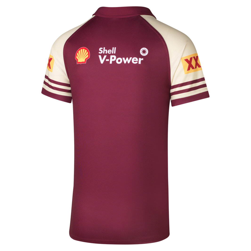 Official QLD Maroons NRL Jerseys – NRL Shop