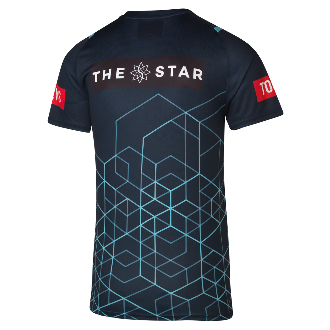 Official State of Origin Team Merchandise – NRL Shop
