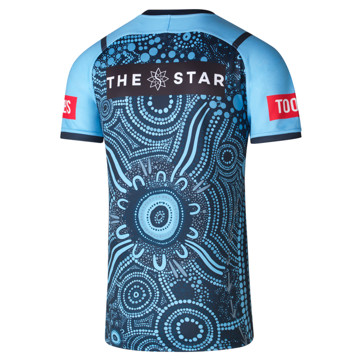 NRL Indigenous Jerseys – NRL Shop