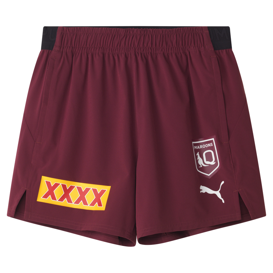 Official QLD Maroons Team Merchandise – NRL Shop