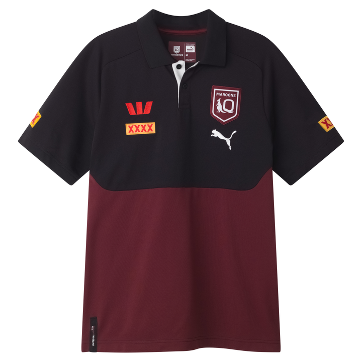 Official State of Origin Team Merchandise – NRL Shop