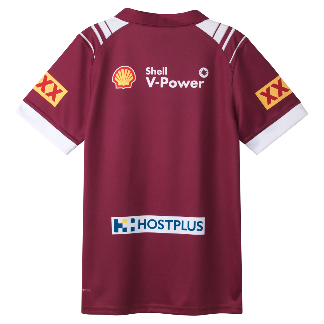 Official State of Origin Team Merchandise – NRL Shop