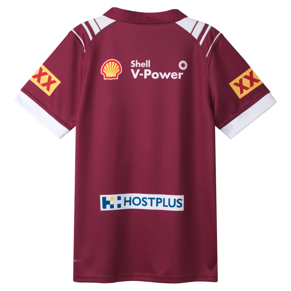 Official State of Origin Team Merchandise – NRL Shop