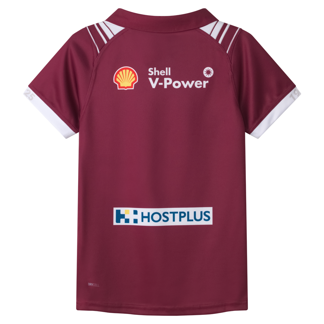Official QLD Maroons Team Merchandise – NRL Shop