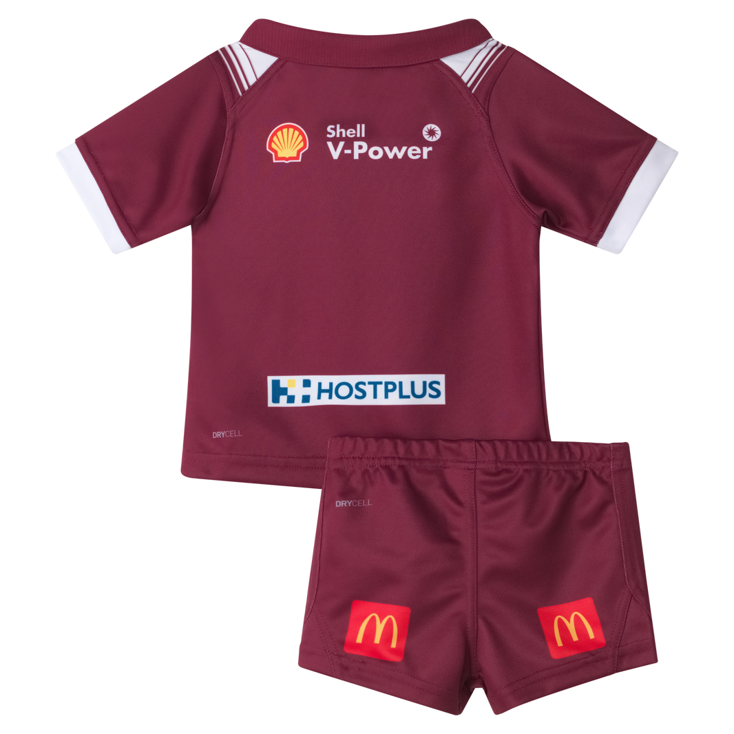 Official State of Origin Team Merchandise – NRL Shop