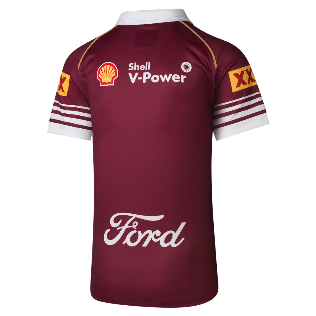 Official State of Origin Team Merchandise – NRL Shop