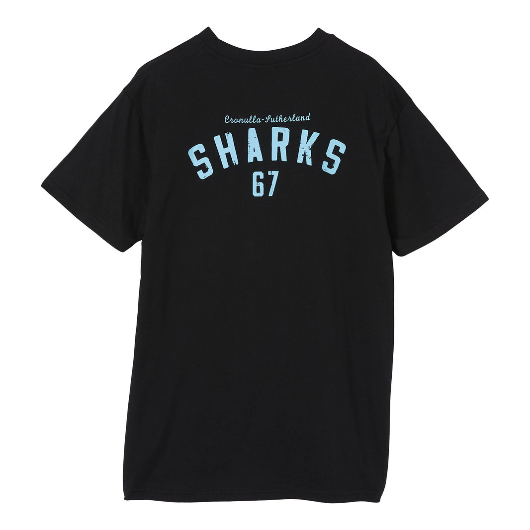 Official Cronulla-Sutherland Sharks Team Merchandise – NRL Shop
