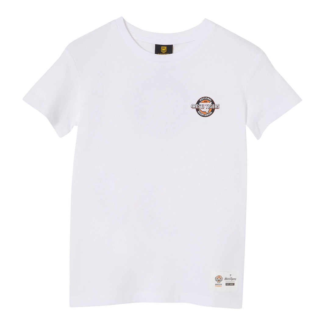 Official Wests Tigers Team Merchandise – NRL Shop