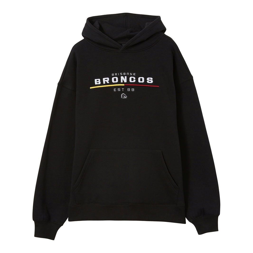Official Brisbane Broncos Team Merchandise – NRL Shop