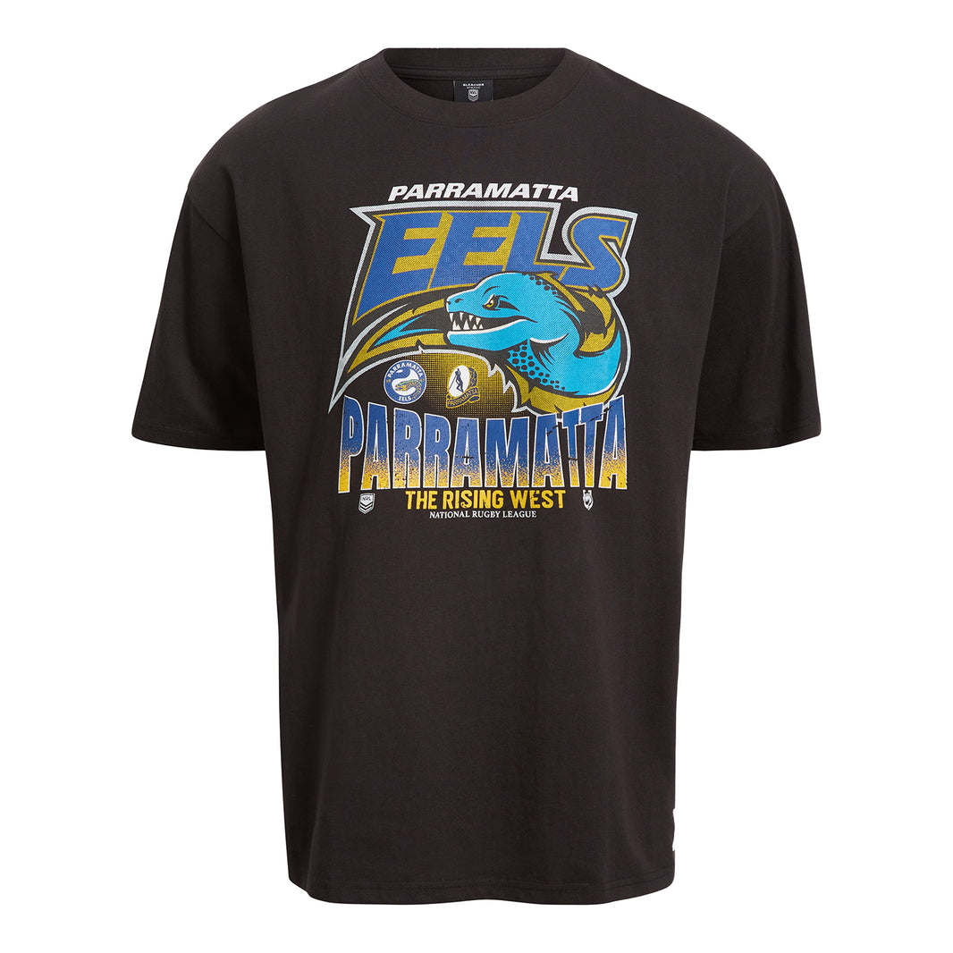 Official Parramatta Eels Team Merchandise – NRL Shop