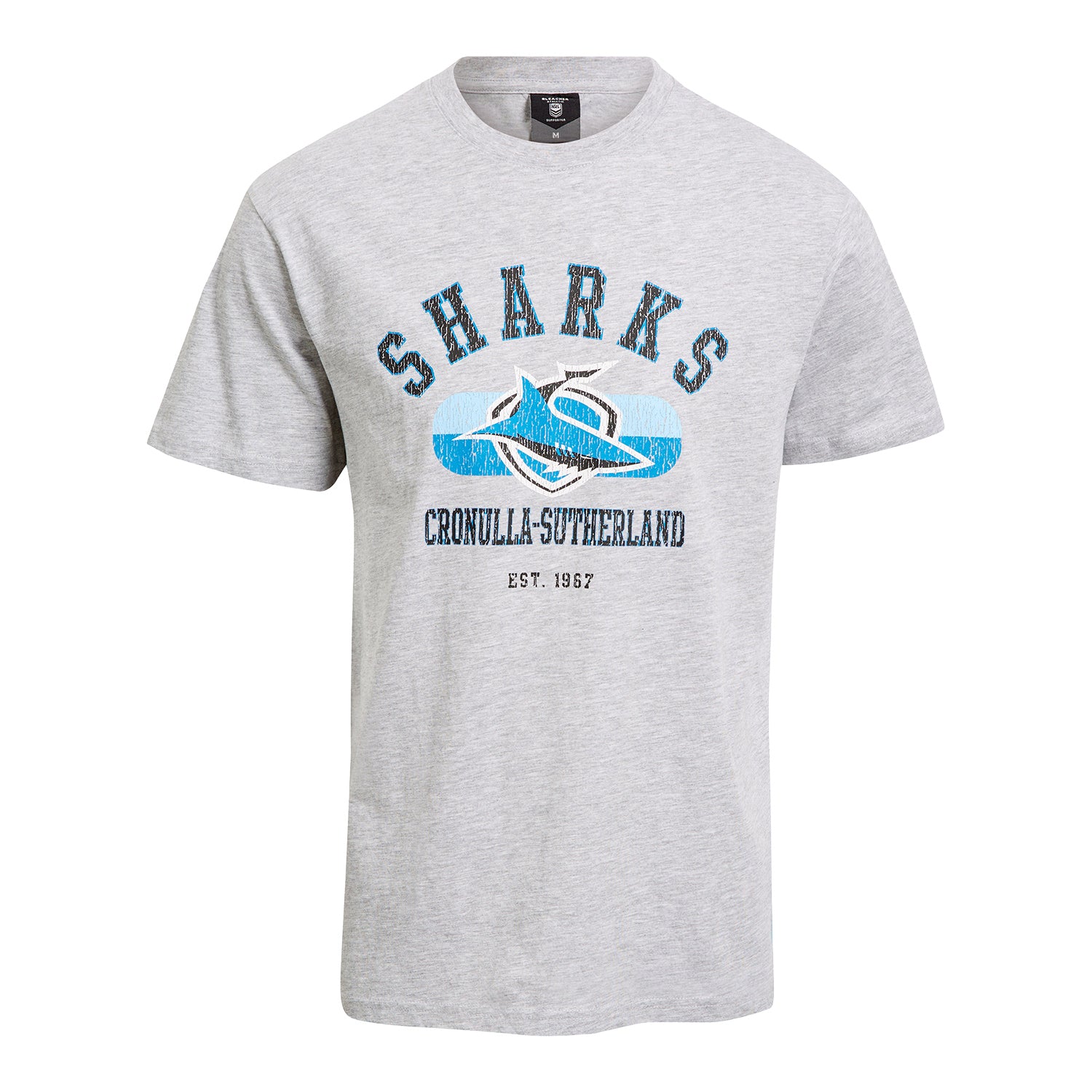 Official Cronulla-Sutherland Sharks Team Merchandise – NRL Shop