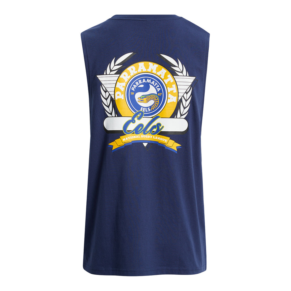 Official Parramatta Eels Team Merchandise – NRL Shop