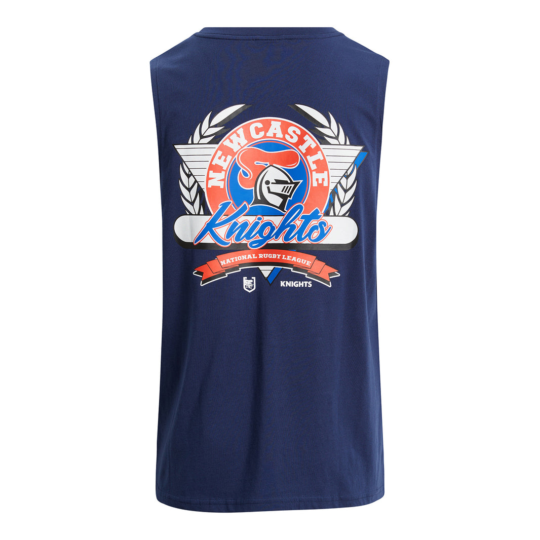 Official Newcastle Knights Team Merchandise – NRL Shop