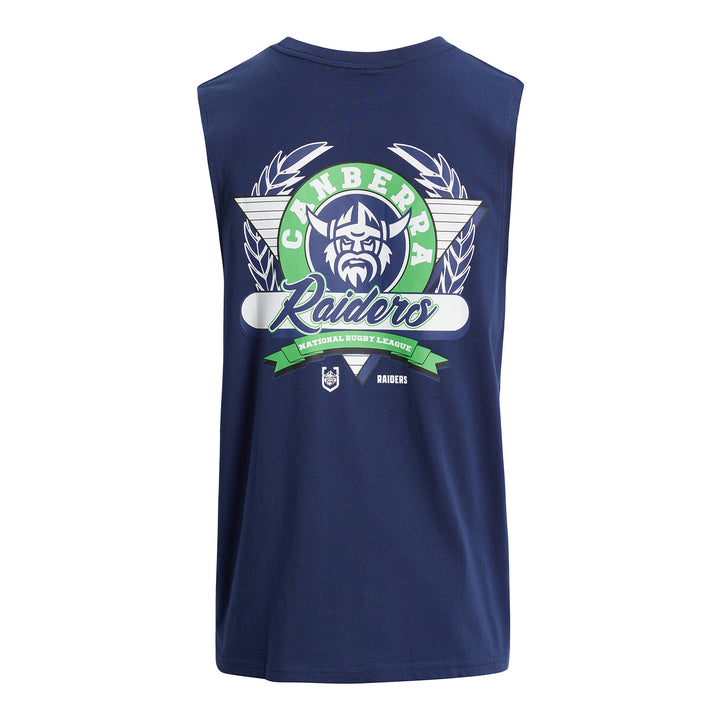 Official Canberra Raiders Team Merchandise – NRL Shop