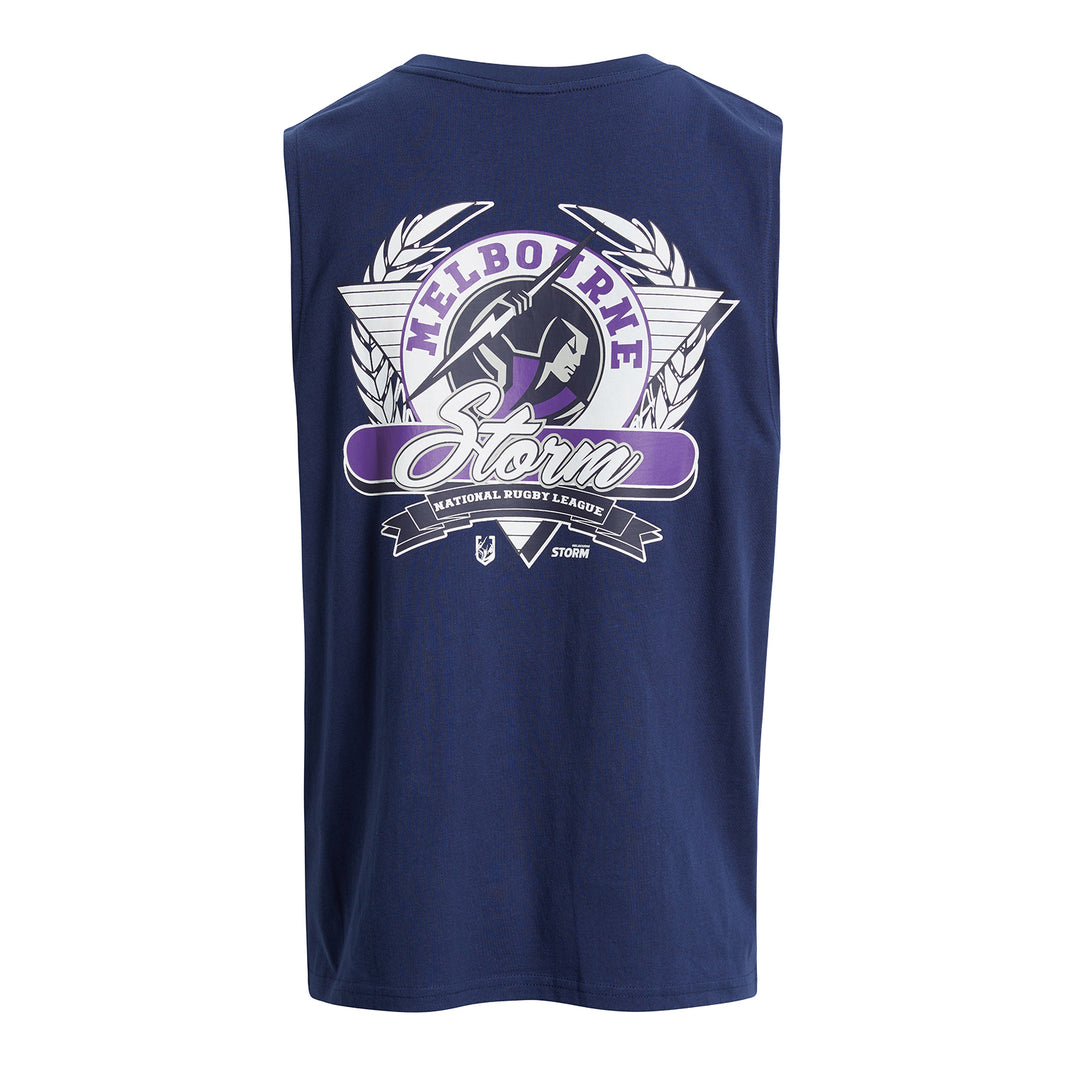 Official Melbourne Storm Team Merchandise – NRL Shop
