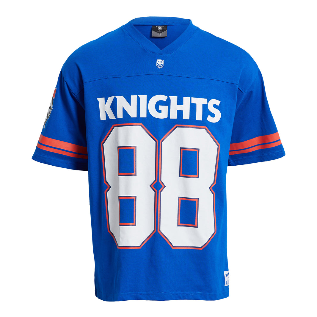 Official Newcastle Knights Team Merchandise – NRL Shop