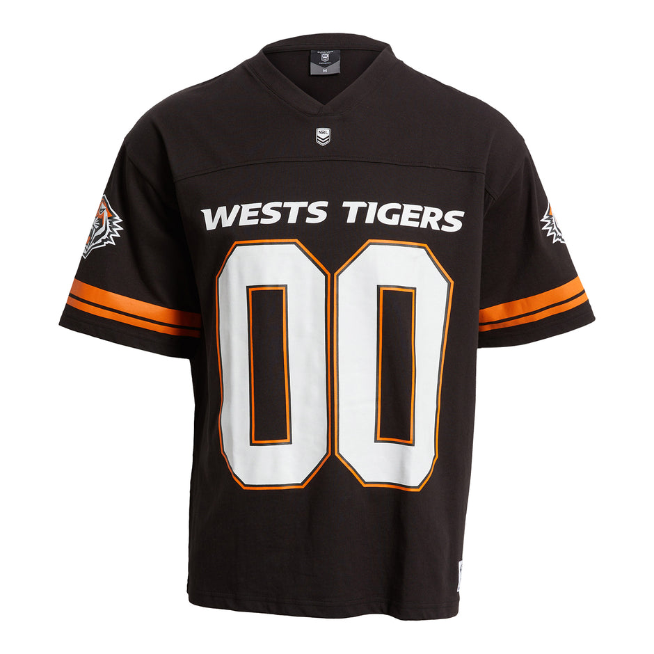 Official Wests Tigers Team Merchandise – NRL Shop