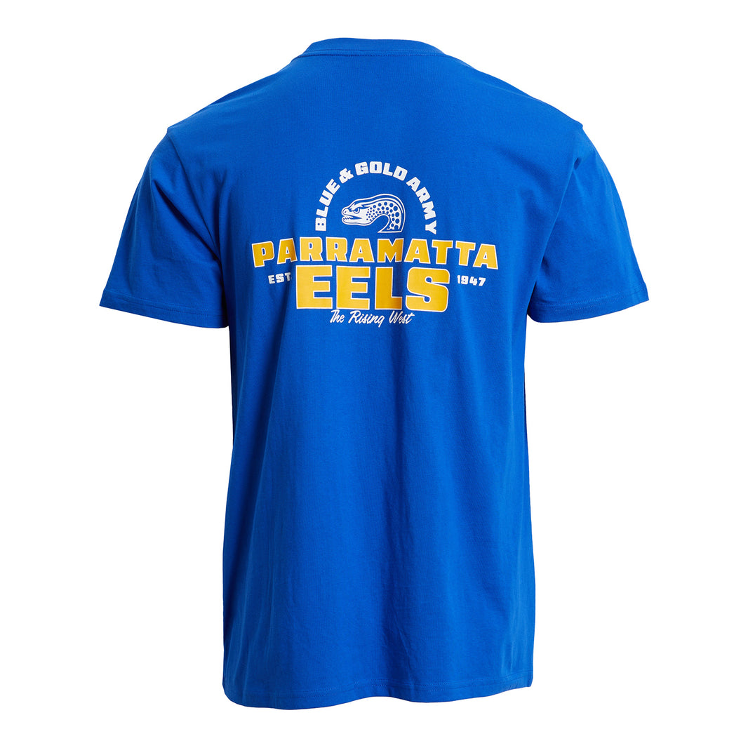 Official Parramatta Eels Team Merchandise – NRL Shop