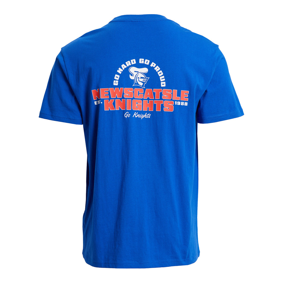 Official Newcastle Knights Team Merchandise – NRL Shop